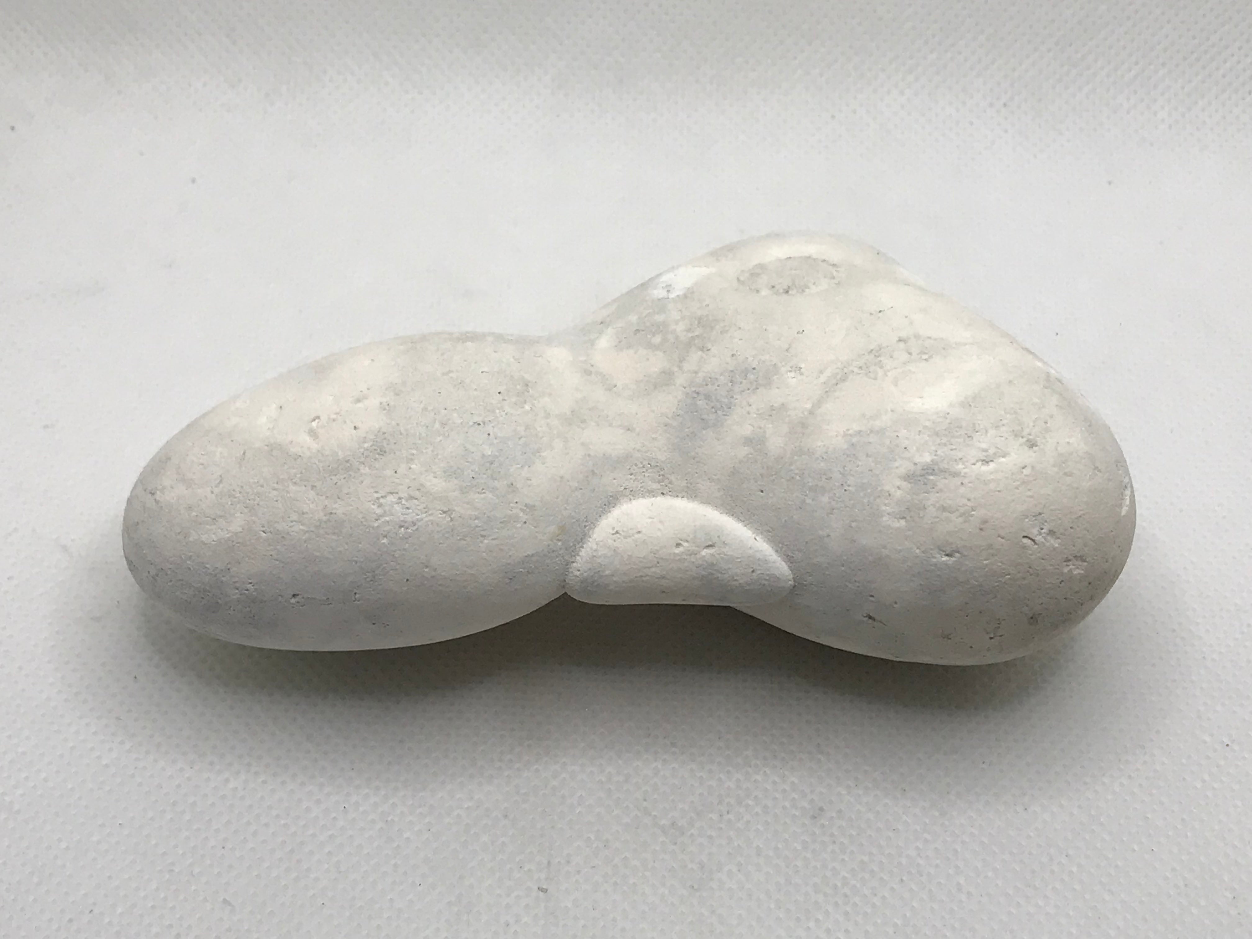 Menalite – Crystal and fossils