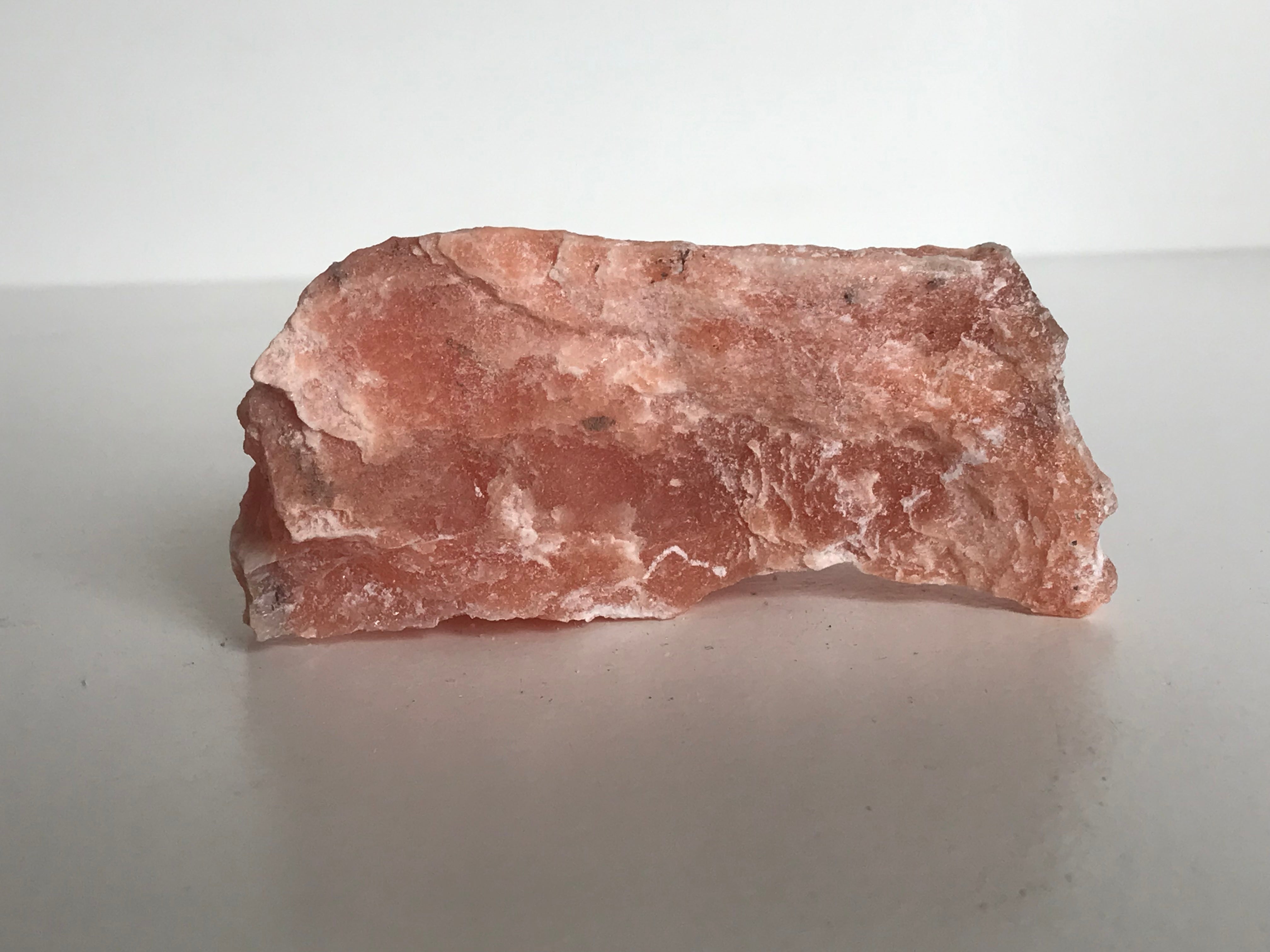 Alabaster Var gypsum – Crystal and fossils