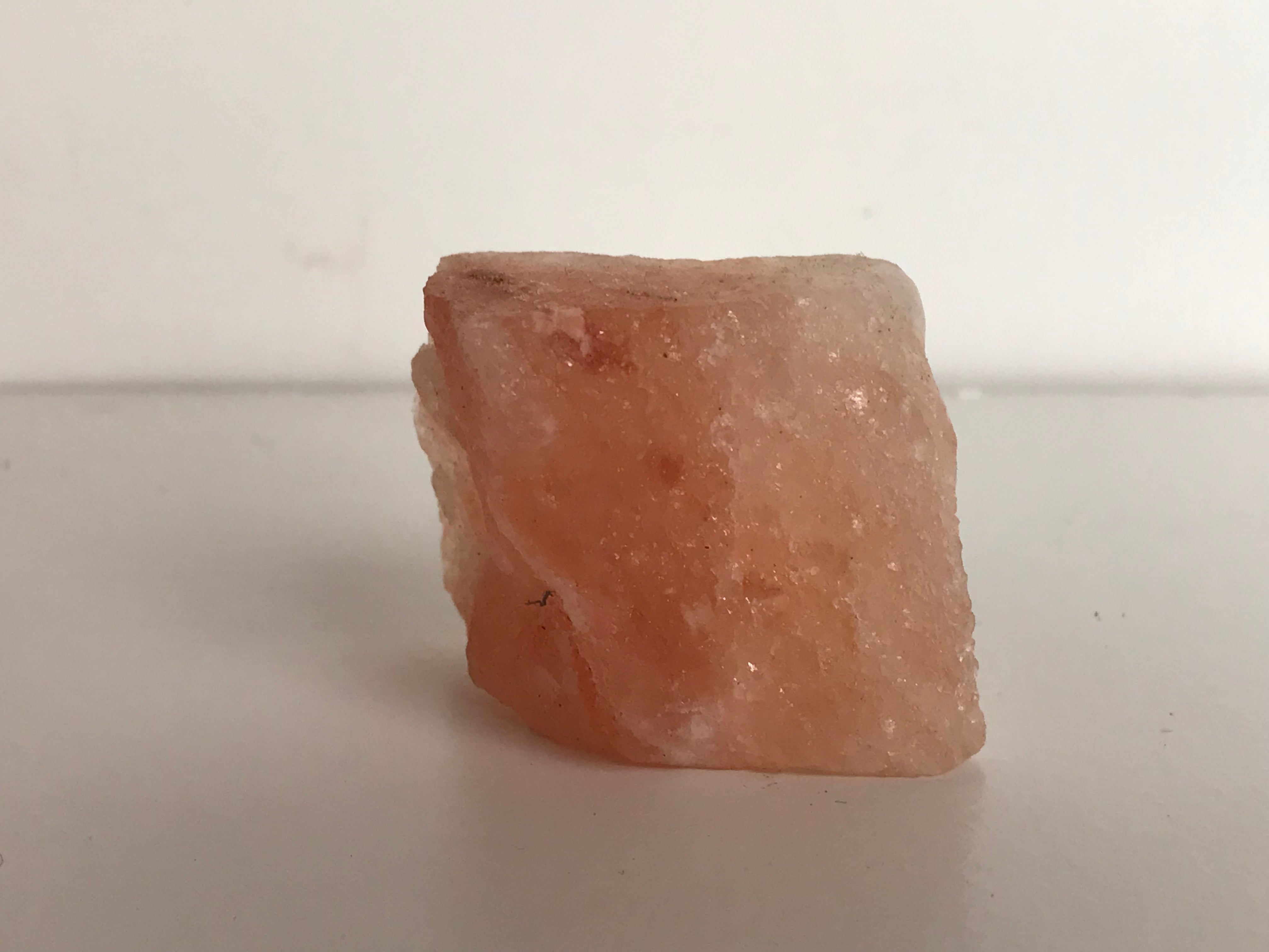 Hyalite (rock Salt) – Crystal and fossils