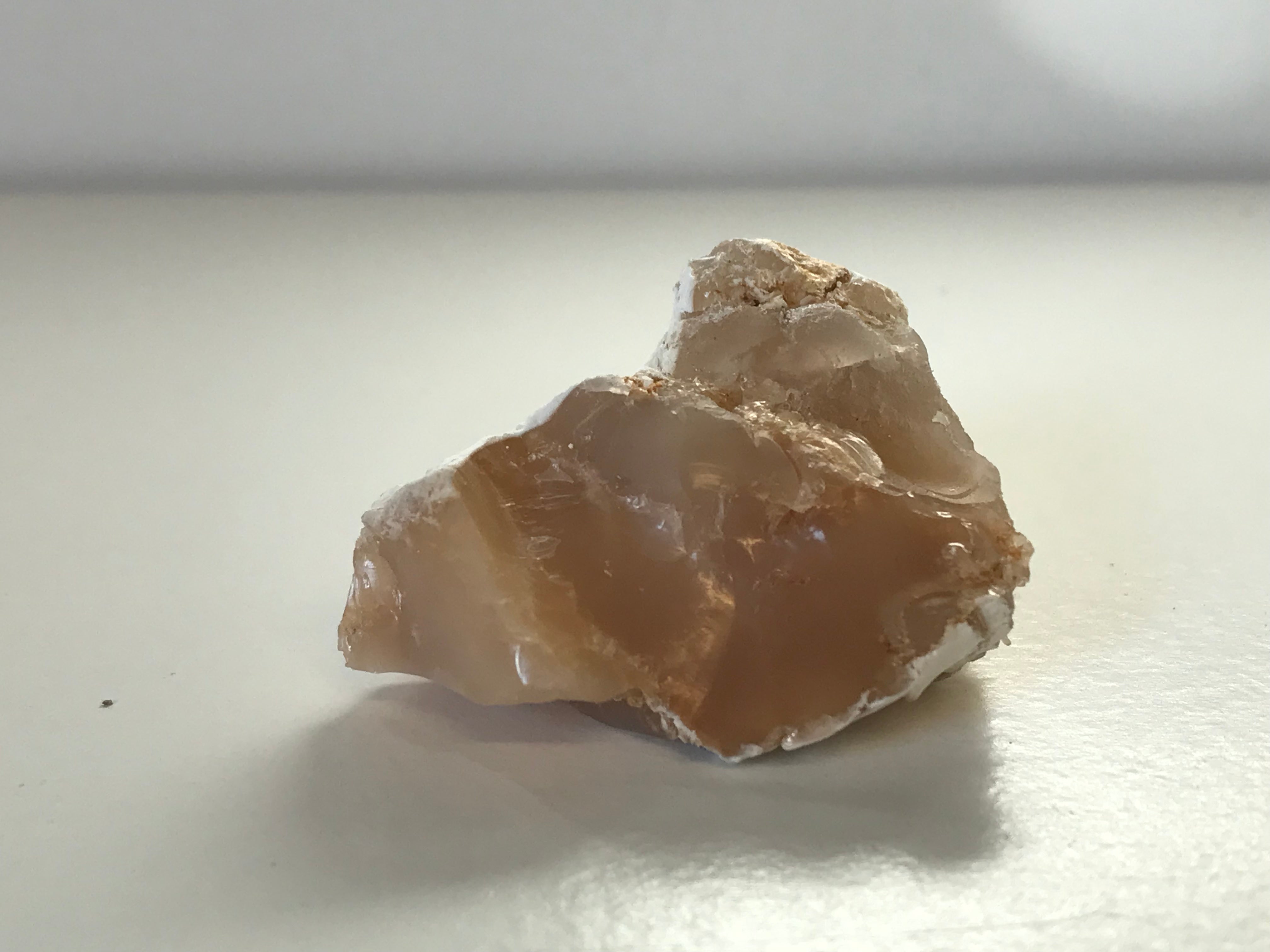 Macedonian Opal – Crystal and fossils