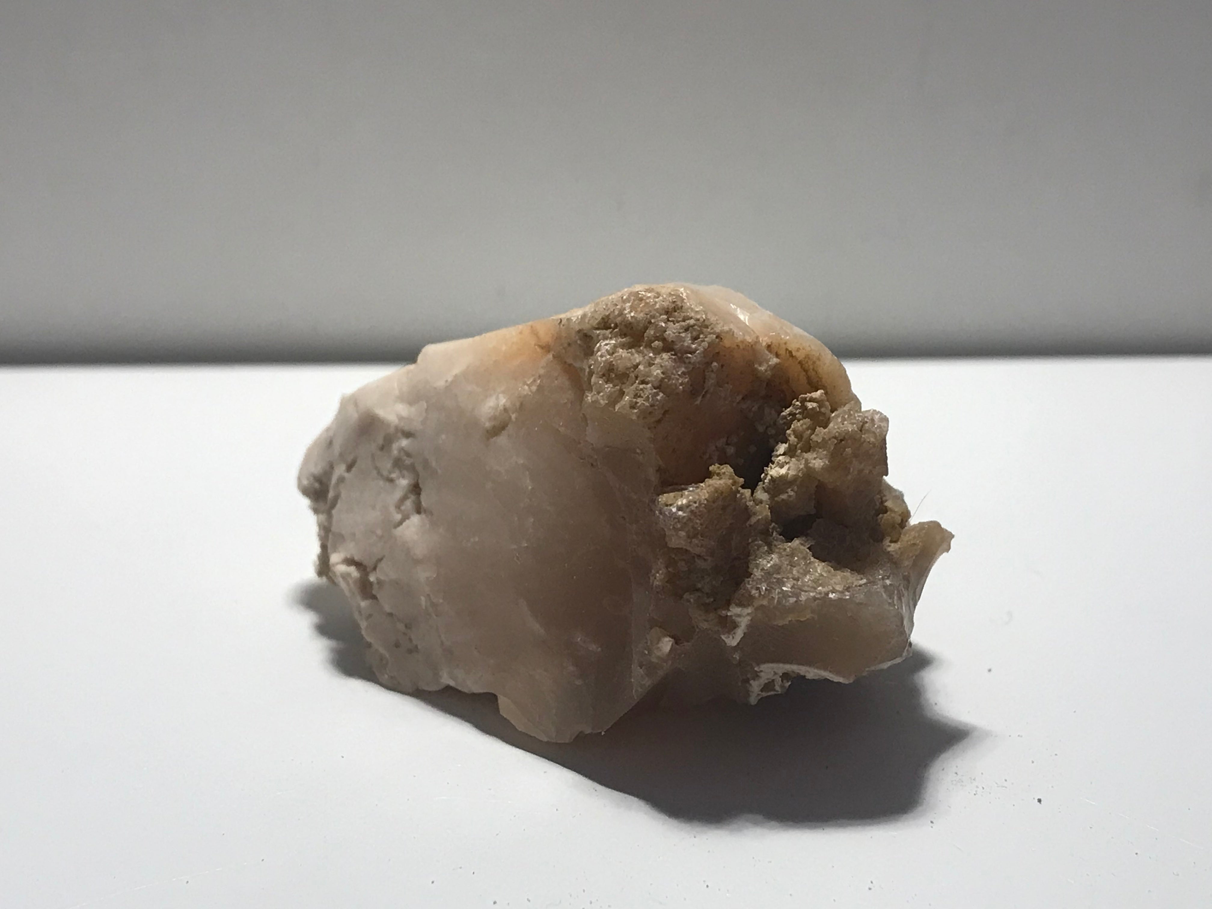 Macedonian opal – Crystal and fossils