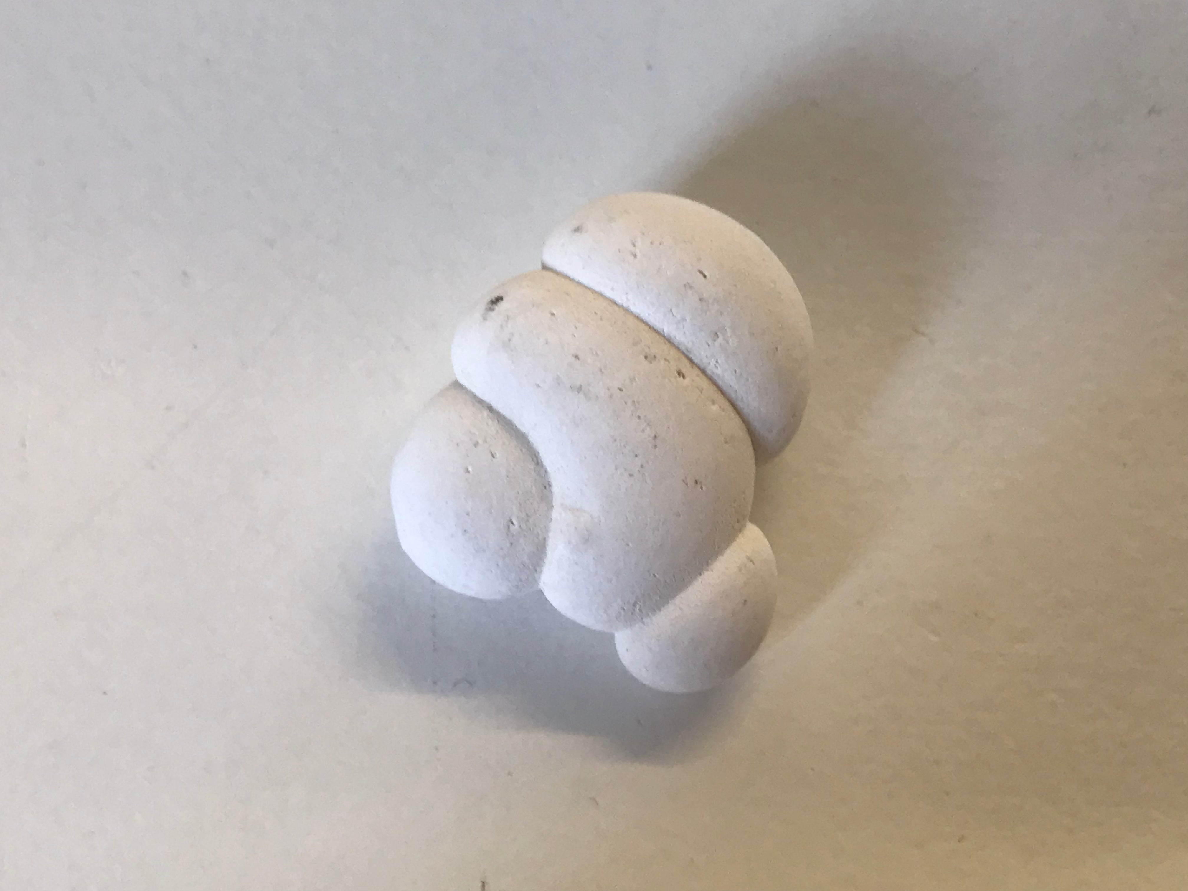 Menolite goddess stone – Crystal and fossils